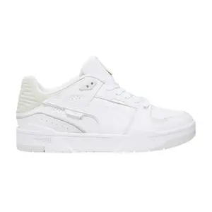 PUMA Slipstream Bball Sneakers - White