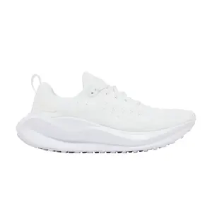 Nike Reactx Infinity Run 4 Sneakers - White