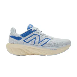 NEW BALANCE Fresh Foam X 1080v13 Sneakers - Cream