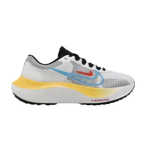 Nike Zoom Fly Sneakers - White