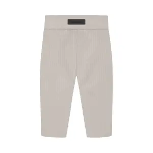 Fear Of God Biker Short - Grey