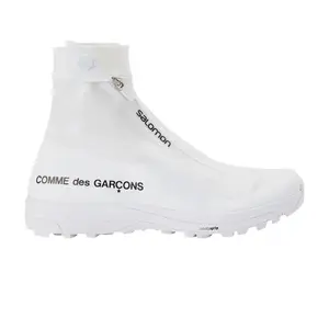 SALOMON Comme Des Garçons X Xa-alpine 2 Boots