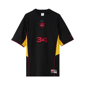 Nike X Ambush Jersey Top - Black
