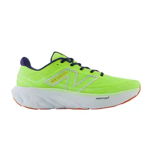 NEW BALANCE Fresh Foam X 1080v13 Tcs Nyc Marathon Thirty Watt - Green