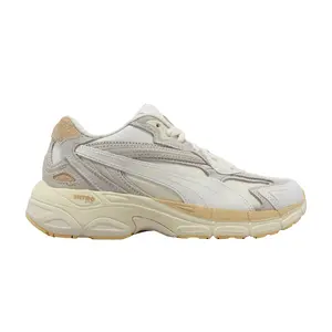 PUMA Teveris Nitro Sneakers - Cream