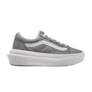 VANS Old Skool Overt Cc Sneakers - Grey