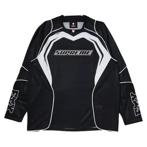 Supreme X Fox Racing Jersey