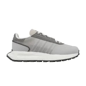 Adidas Retropy E5 Sneakers - Grey