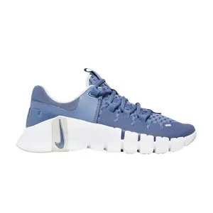 Nike Free Metcon Diffused Sneakers - Blue
