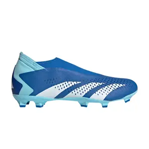 Adidas Predator Accuracy.3 Laceless Fg 'marinerush Pack