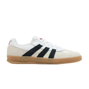 Adidas Aloha Super Sneakers - White