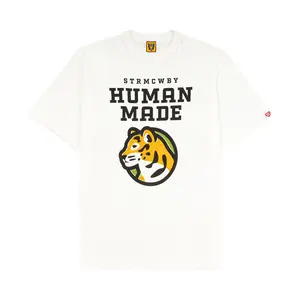 HUMAN MADE Graphic T-shirt #8