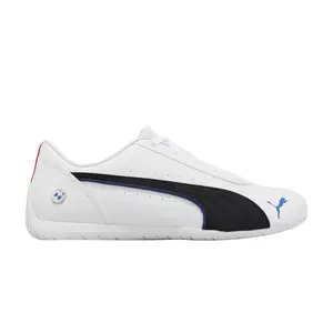 PUMA Bmw Motorsport X Neo Cat Sneakers - White