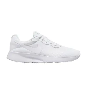 Nike Tanjun Sneakers - White