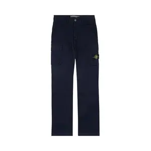 Stone Island Cargo Pants