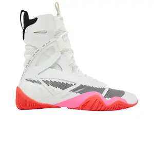 Nike Hyperko 2 Se 'rawdacious - White