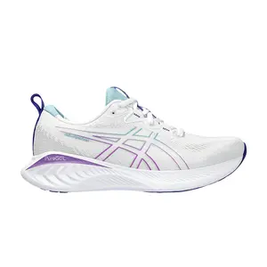 Asics Gel Cumulus 25 Sneakers - White