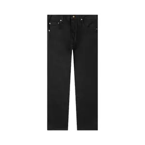 Fear Of God 5 Pocket Jean - Black