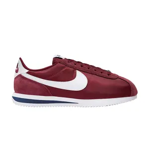 Nike Cortez Sneakers - Red