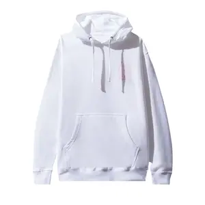 ANTI SOCIAL SOCIAL CLUB Blocked Hoodie - White