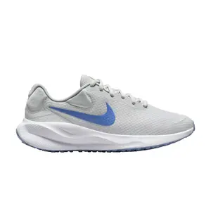 Nike Revolution Sneakers - Grey