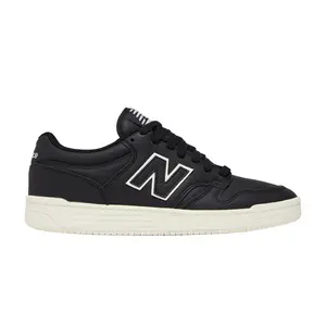 NEW BALANCE Numeric 480 'yin Yang Pack' Sneakers - Black