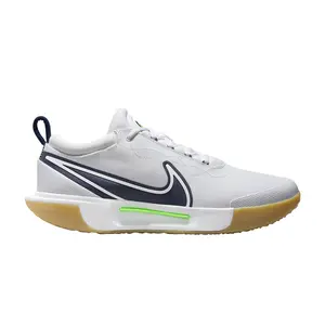 Nike Court Zoom Pro Sneakers