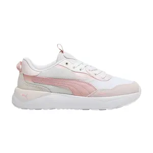 PUMA Runtamed Platform Sneakers - Grey