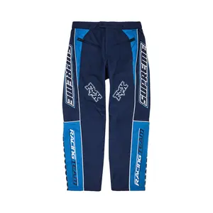 Supreme X Fox Racing Pant - Blue