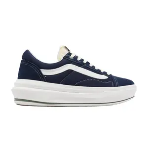 VANS Old Skool Overt Cc Sneakers - Blue