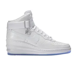 Nike Wmns Lunar Force 1 Sky High Premium Sneakers