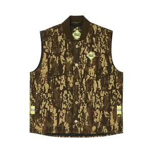 PALACE Hardware Camo Vest