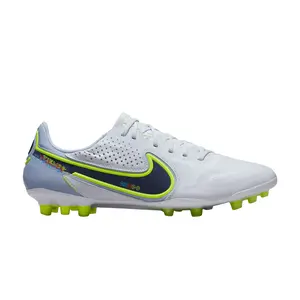 Nike Tiempo Legend Elite Ag Pro 'progress Pack - Grey