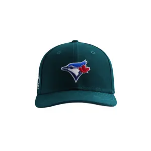 Kith Toronto Blue Jays 59fifty Low Profile Baseball Cap - Green