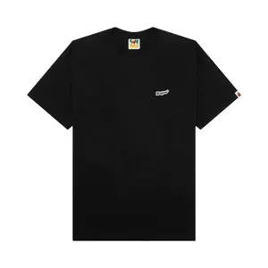 A BATHING APE Colors Graffiti Tee