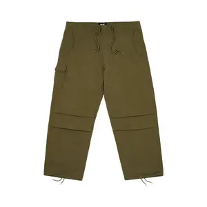 PALACE Over Trouser - Green