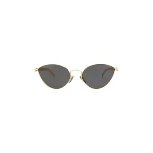 Gucci Cat Eye Sunglasses - Grey
