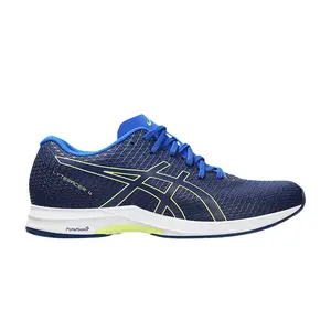 Asics Lyteracer 4 - Blue