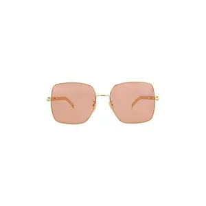 Gucci Square Frame Sunglasses