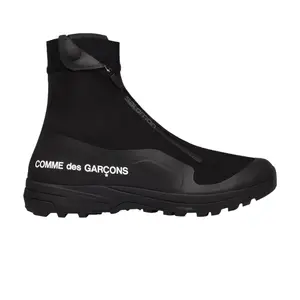 SALOMON Comme Des Garçons Xa-alpine 2 Boot - Black