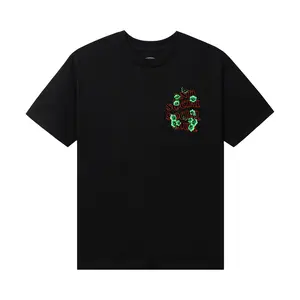 ANTI SOCIAL SOCIAL CLUB Mutant 1 Tee - Black