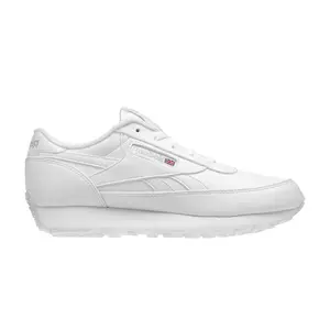 REEBOK Wmns Classic Renaissance Wide - White