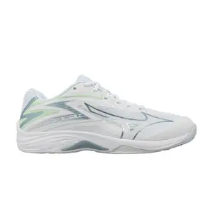 Mizuno Thunder Blade Z Sneakers - White