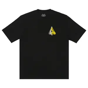 PALACE Tri-void T-shirt - Black