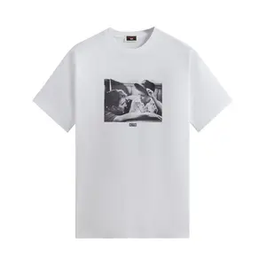 Kith For A Bronx Tale Yankees Vintage Tee