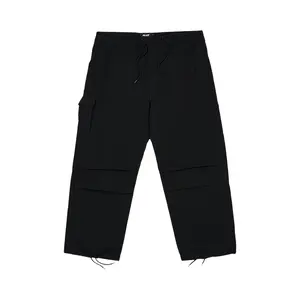 PALACE Over Trouser - Black