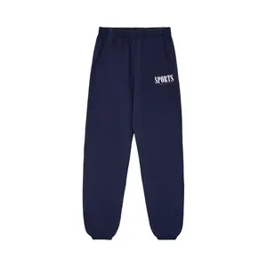 SPORTY & RICH Sports Sweatpant
