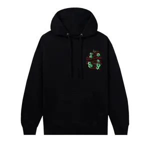 ANTI SOCIAL SOCIAL CLUB Mutant 1 Hoodie