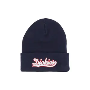 Supreme X Dickies Beanie - Blue