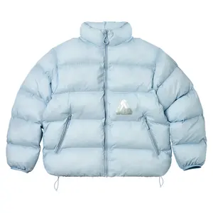 PALACE Ripstop Puffa